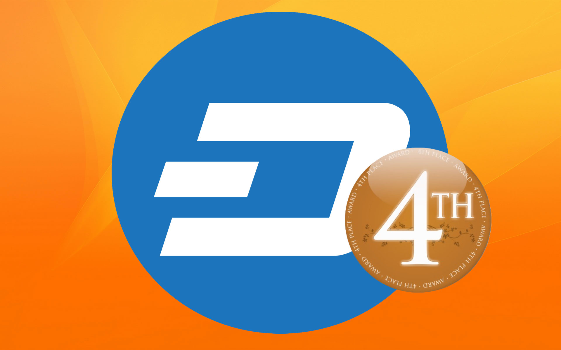 Dash sigue creciendo y ya está en el 4to puesto del ranking – DiarioBitcoin